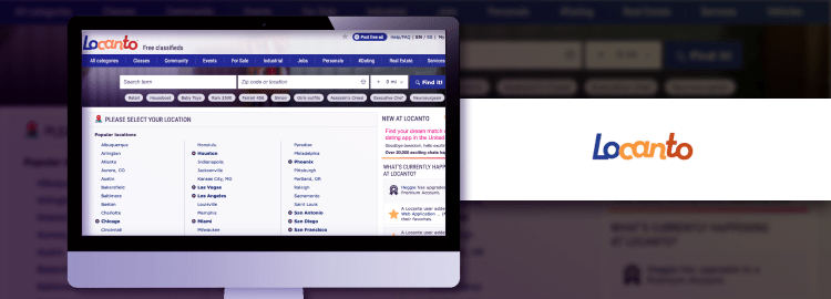 Top 20 Backpage Alternatives: The Best New Sites Like Backpage.com | LA ...